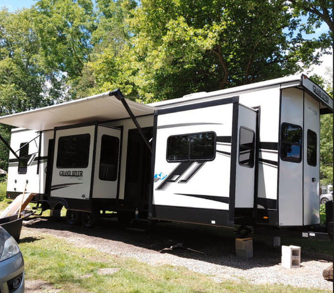 Repossessed Travel Trailers for Sale 2026