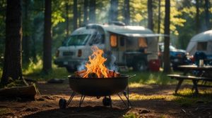 Level Up Your Camping - The Ultimate Guide to RV Accessories at ...