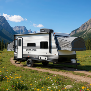 The Best Travel Trailers Of 2025: Top Picks, Expert Advice, And Buying ...