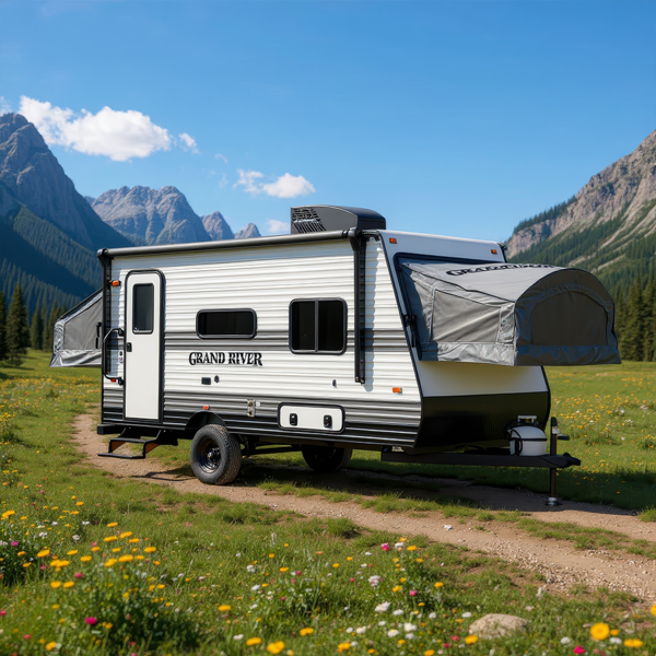 The Best Travel Trailers Of 2025: Top Picks, Expert Advice, And Buying ...