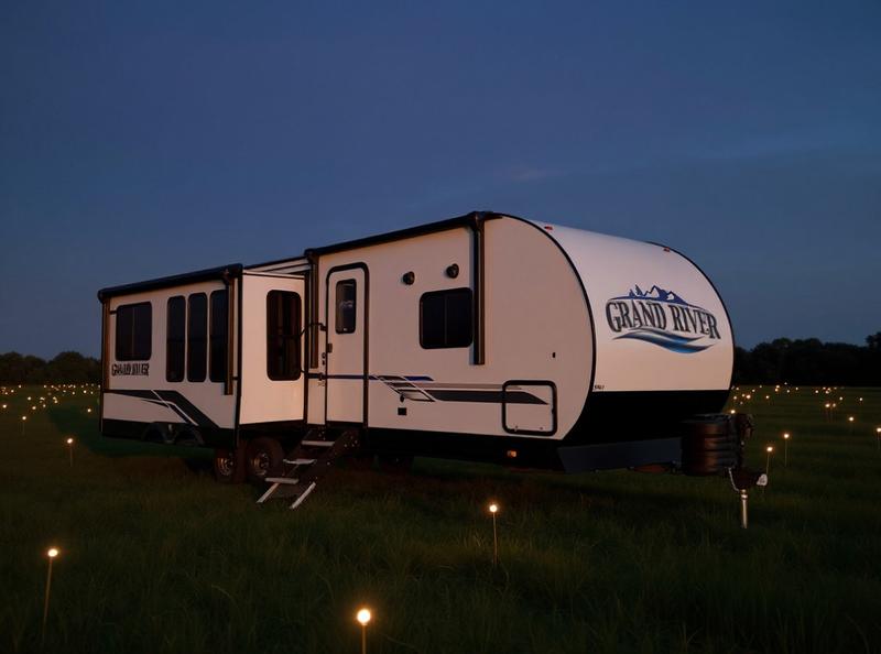 Finding the Perfect Travel Trailer Dealership in Toronto