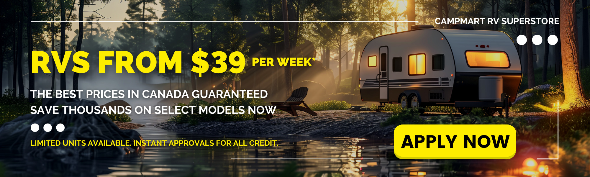 Discovering the Best Family Travel Trailers