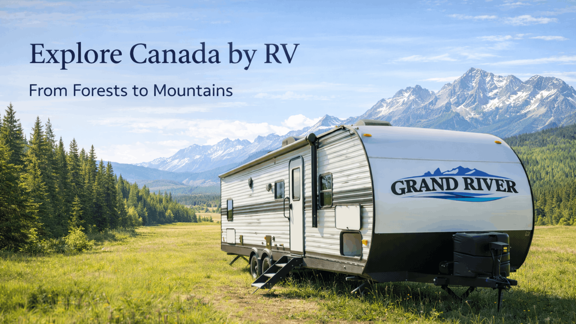 Travel Trailer Price Estimate