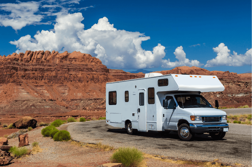 Tips for Travelling South This Winter - Canadian Camper RV Centre