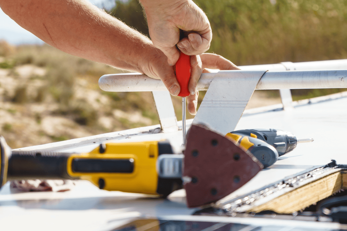 Benefits of Extended Warranty Plans for Edmonton RV Owners