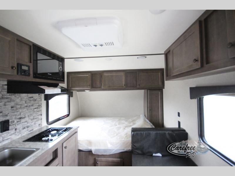 Sunset Park Sunlite Travel Trailer Review: 3 Outstanding Floorplans ...