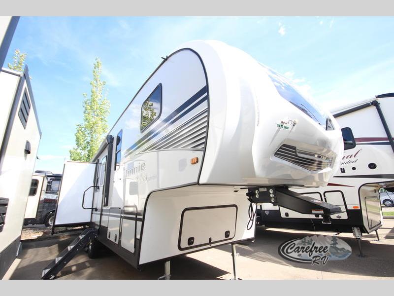 Deals on Fifth Wheels: Get a Free Generator with Your Purchase ...