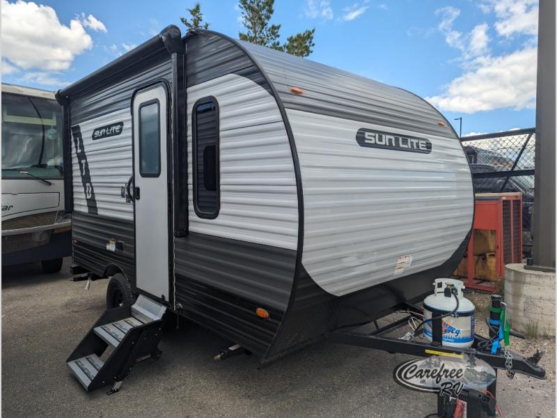 Rediscovering Family Fun in an RV: The Summer Adventure Trend