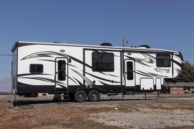 The Best Methods for Preventing and Treating Rust on Your RV - Cedar ...