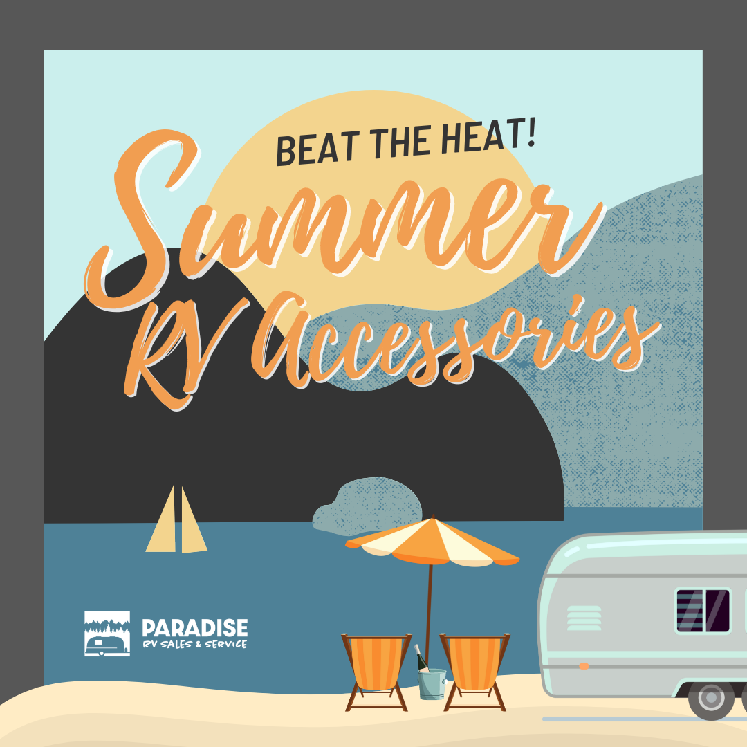 Summer RV Accessories