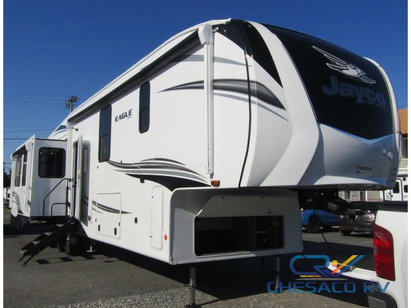 Save Thousands on Our Brand-New Clearance RVs!