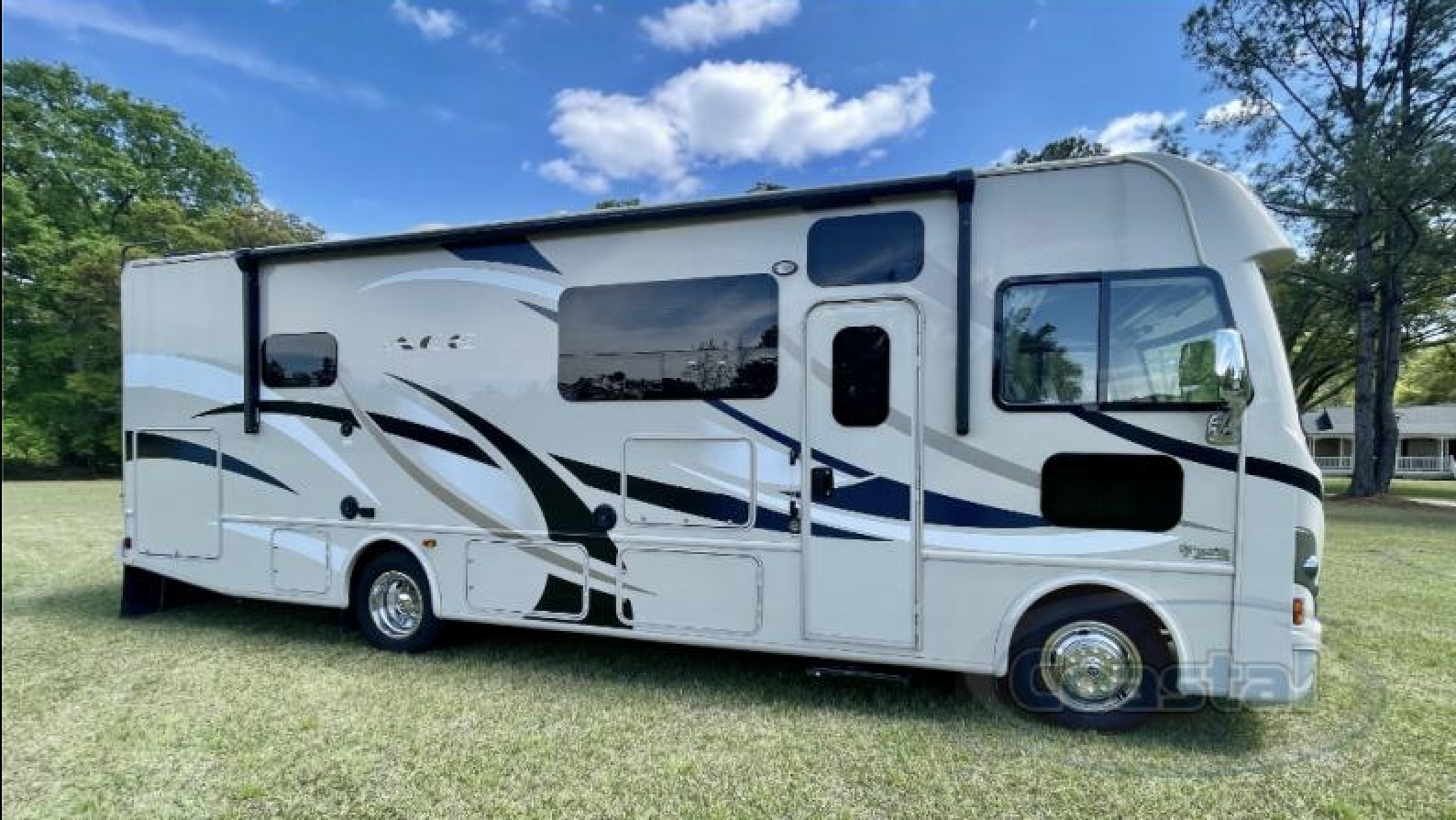 How to Pick a Quality RV from Coastal RV Center?