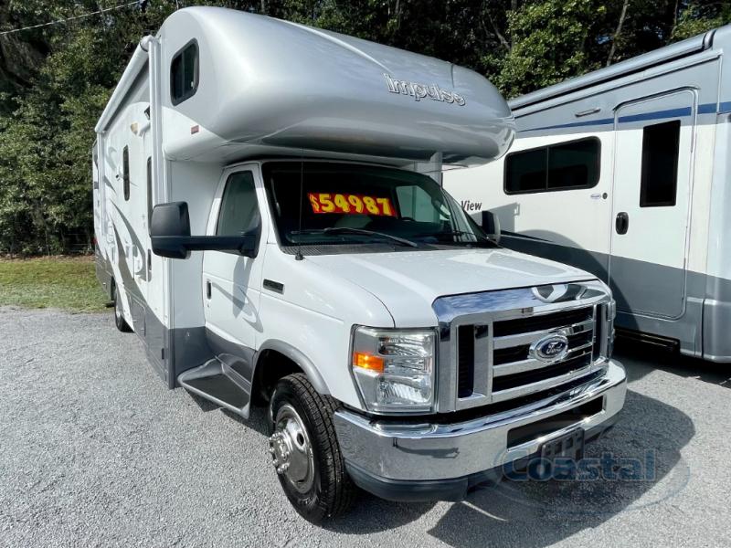 RVing with Kids: A Guide to Family Adventures on the Road - Coastal RV ...