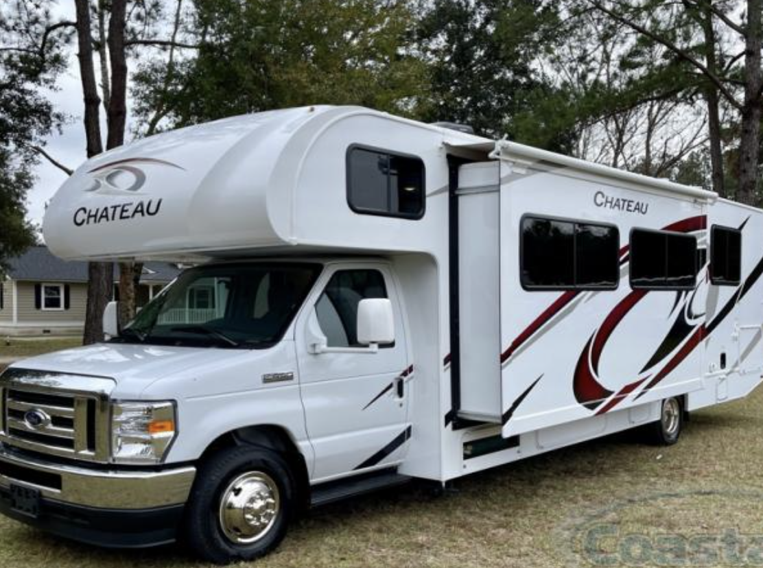 Three Top Ways to Have Fun with Your Friends and Guests in Your RV ...