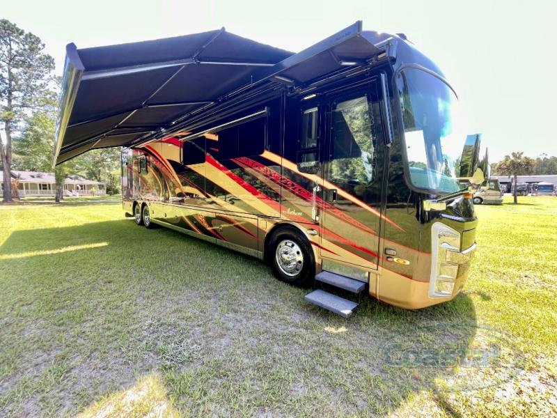 Why are Diesel Pushers so desirable?