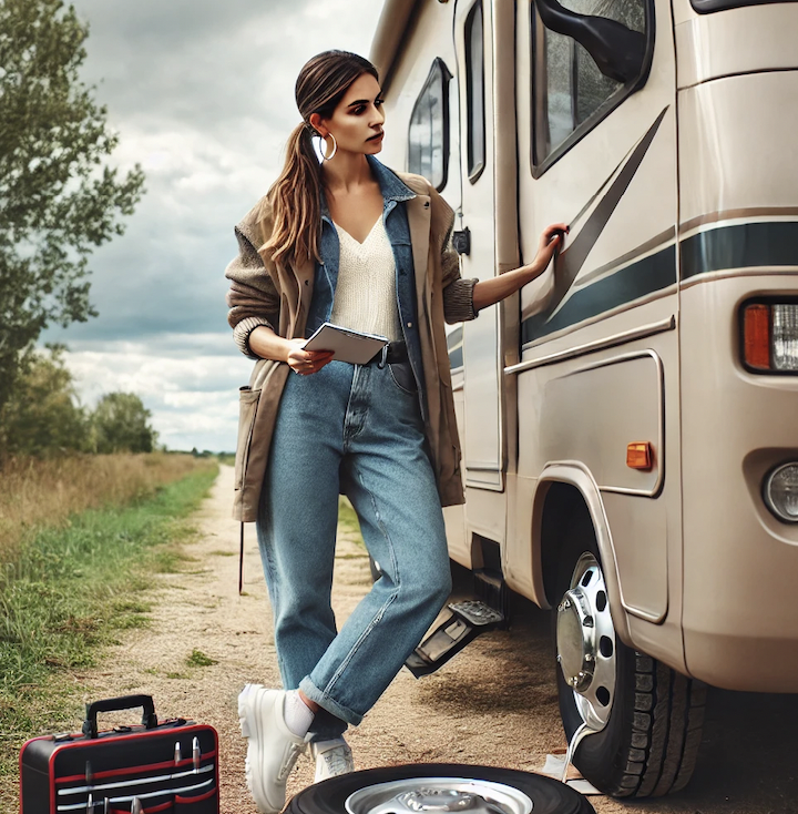 How to Make Your RV Safer: Expert Tips from Coastal RV in South ...