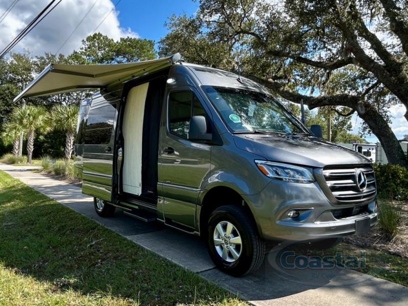 Your Ultimate Guide to RV Basics: Everything You Need to Know - Coastal ...