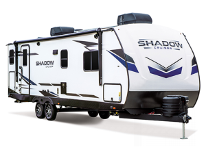 Travel Trailers Archives - Collier RV Blog