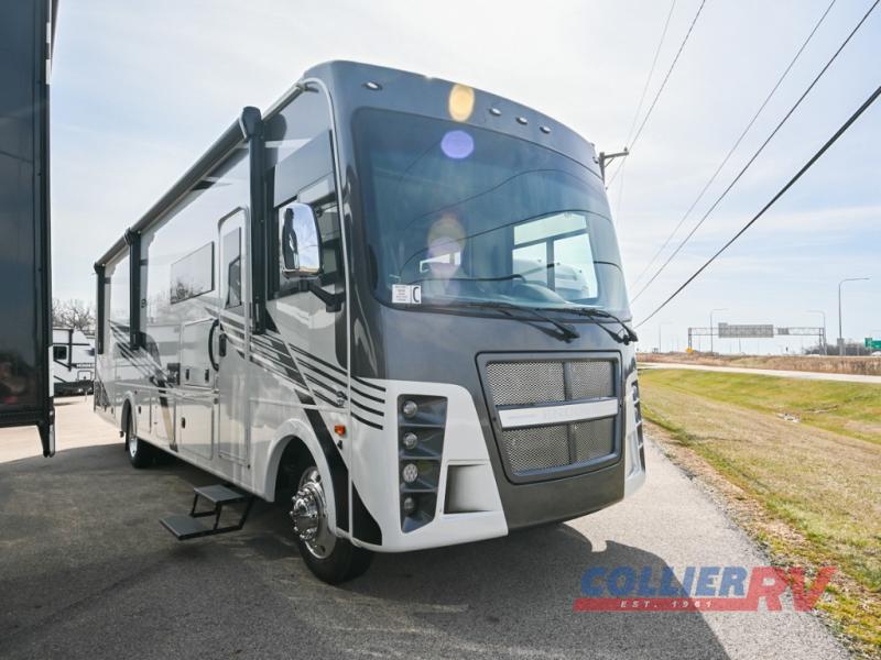 Coachmen RVs