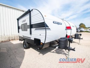 Brand Highlights Archives - Collier RV Blog
