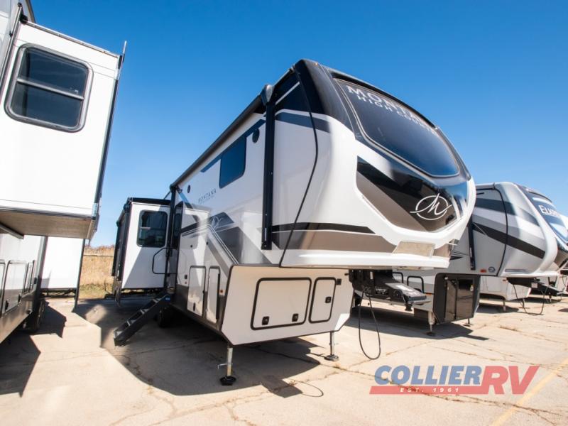 Keystone RV
