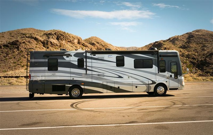 Class A Motorhome Benefits | Rockford, IL