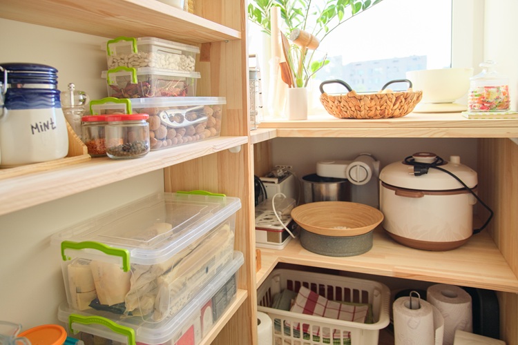 Top RV Food Storage Strategies | Rockford, IL