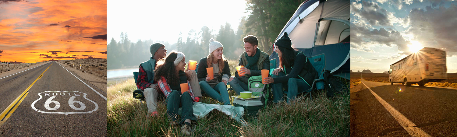 Tips for Towing a Travel Trailer | Colmans RV Blog