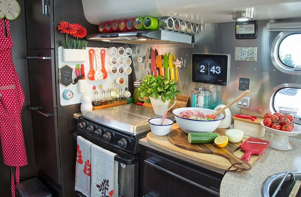 First Time with an RV Checklist – Colmans RV Blog