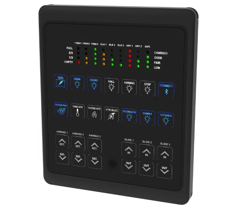 One Control RV App – Colmans RV Blog