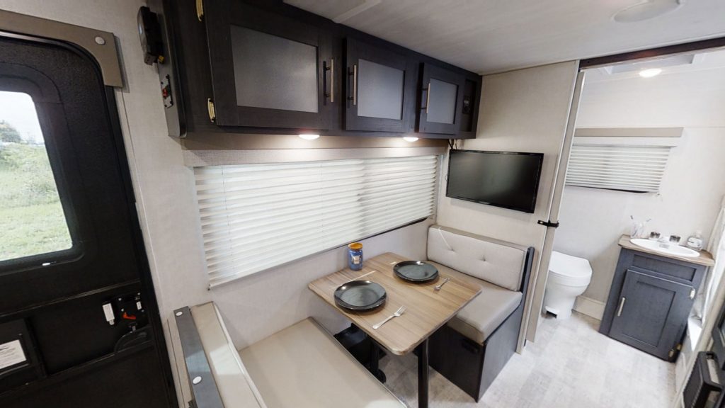 R-Pod Travel Trailers – Colmans RV Blog