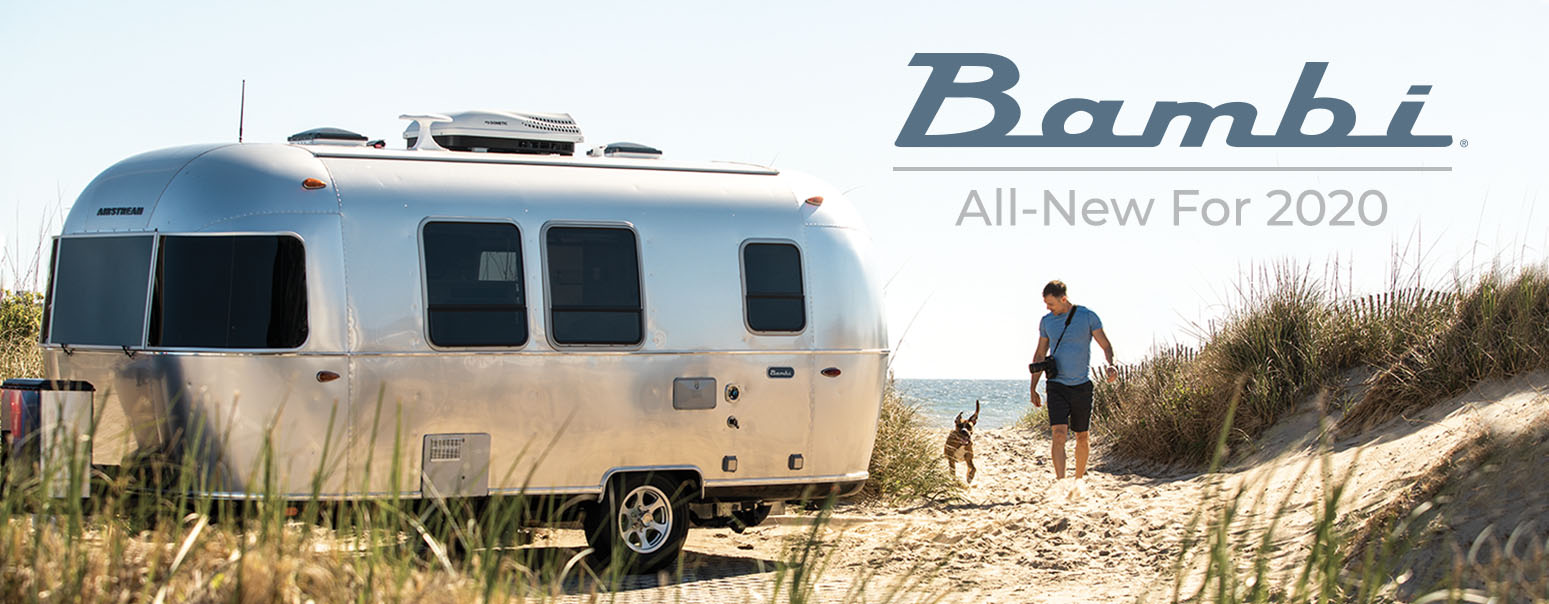 Airstream Rear Hatch Explained: Models, Features & Benefits | Colonial ...
