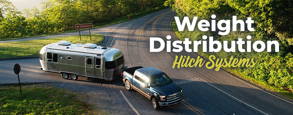 Airstream Weight Distribution Hitch Guide: Equal-i-zer vs ProPride vs Reese