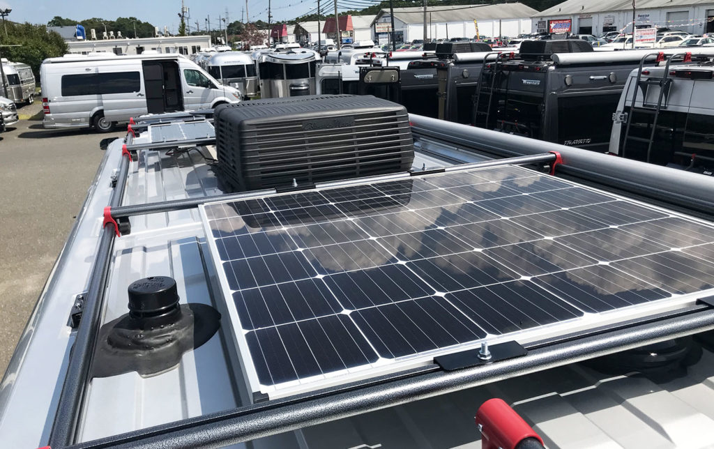 Pure3 Lithium Energy System - Colonial RV Blog
