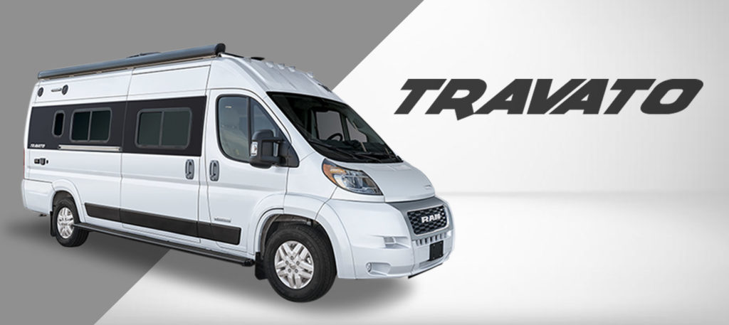 Travato vs. Revel - Colonial RV Blog