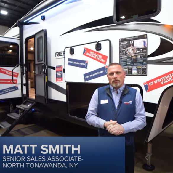 2023 Grand Design Reflection overview - Welcome to the Colton RV ...