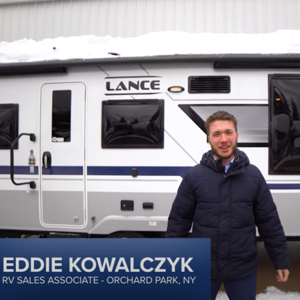 Lance 2075 Travel Trailer Overview - Welcome to the Colton RV & Marine ...