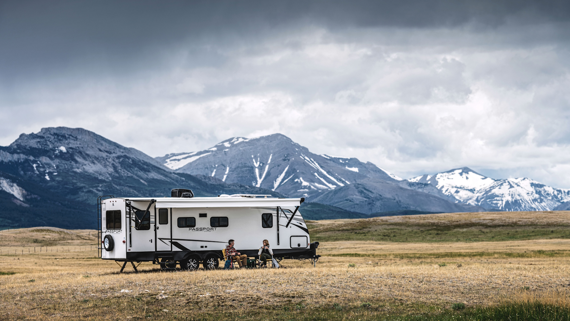 Is now a good time to buy an RV? - Welcome to the Colton RV & Marine Blog!