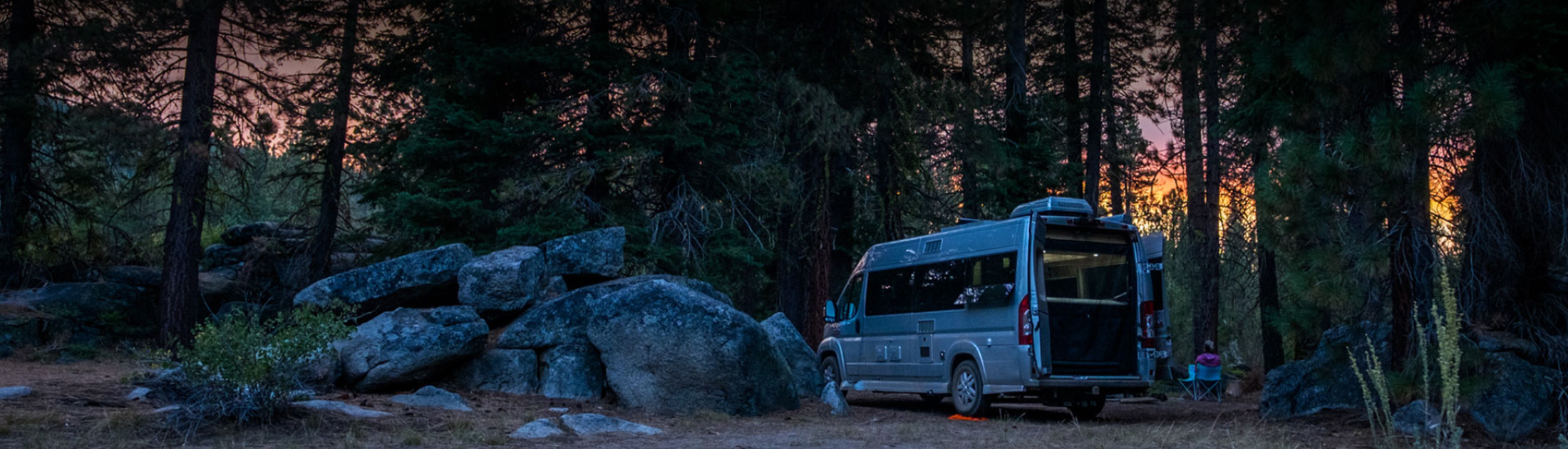 What's New For Pleasure-Way RV in 2024 - Welcome to the Colton RV ...