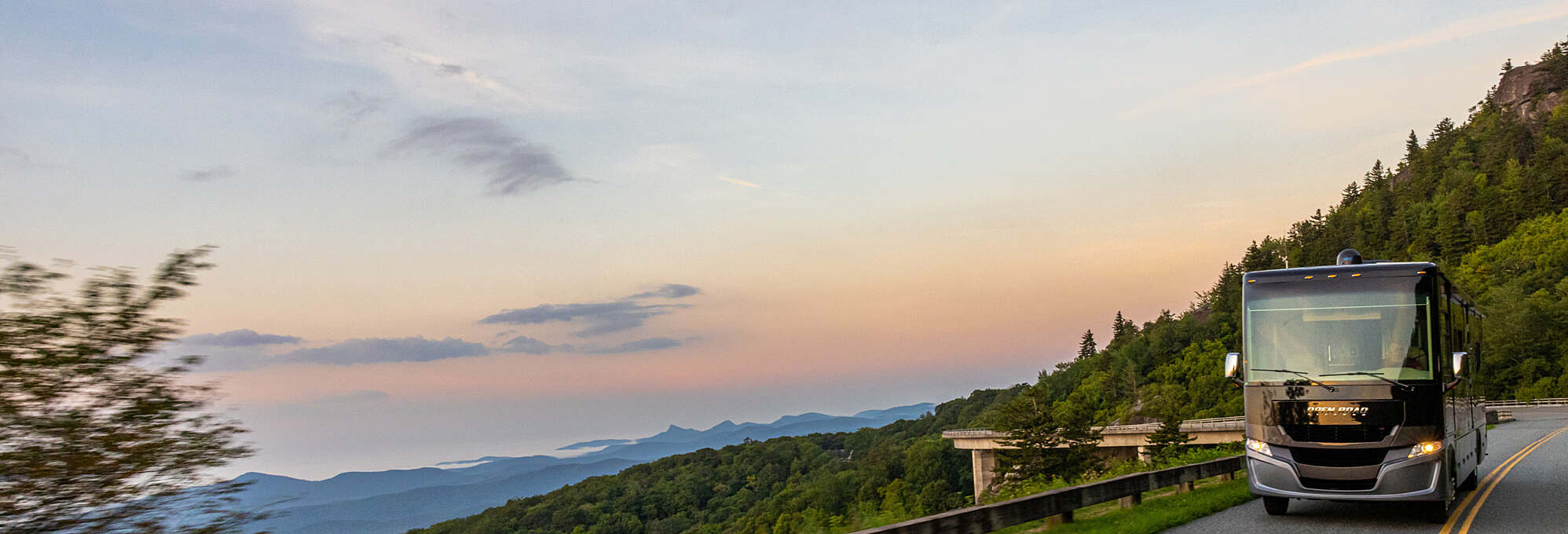 Why Choose a Tiffin Motorhome? - Welcome to the Colton RV & Marine Blog!