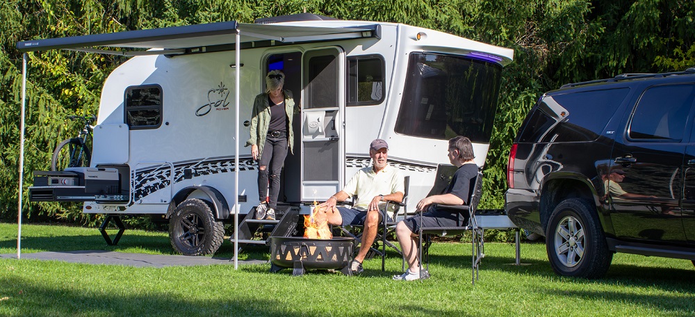 Embark On A Journey - inTech RV - Welcome to the Colton RV & Marine Blog!