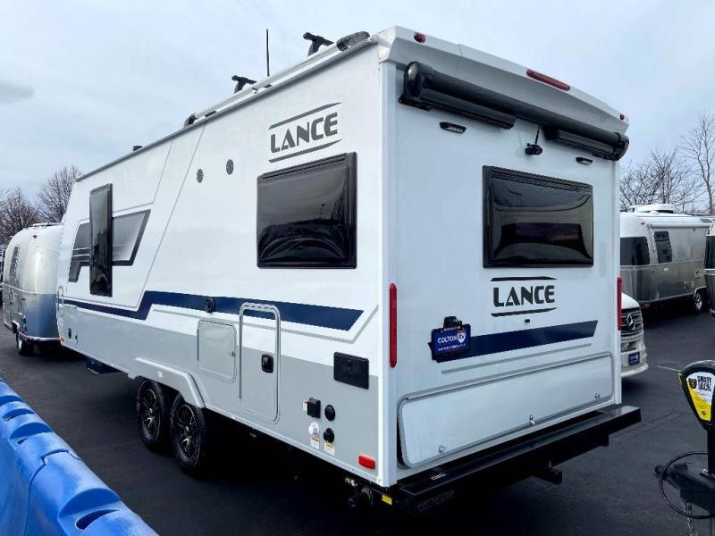 Live Lance Life- Lance RV - Welcome to the Colton RV & Marine Blog!