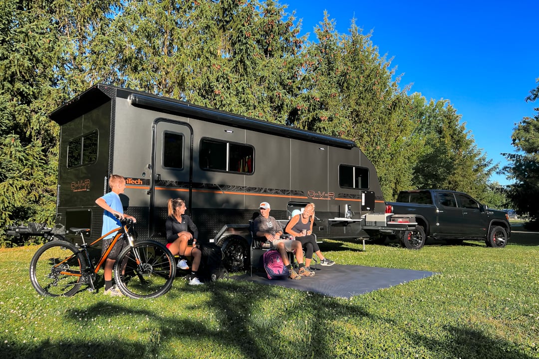 Unlocking the Full Potential of Your RV: Your Guide to RV Upgrades for ...