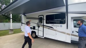 Welcome to the Colton RV & Marine Blog!