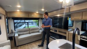 Welcome to the Colton RV & Marine Blog!