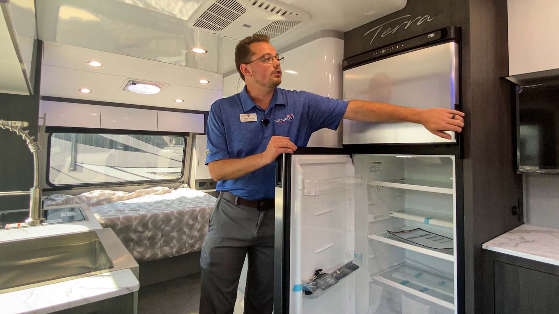 Built for Adventure: Why the inTech Aucta Magnolia Rover Stands Out ...