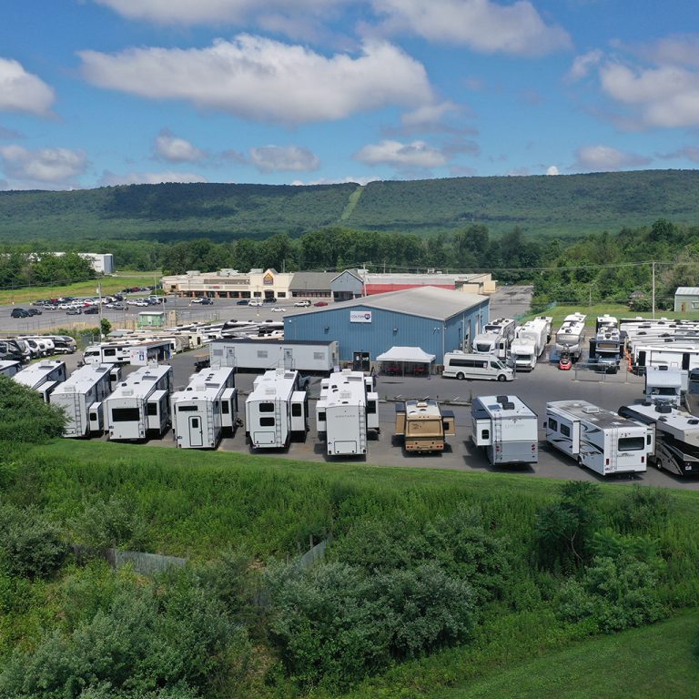 Welcome to the Colton RV & Marine Blog!