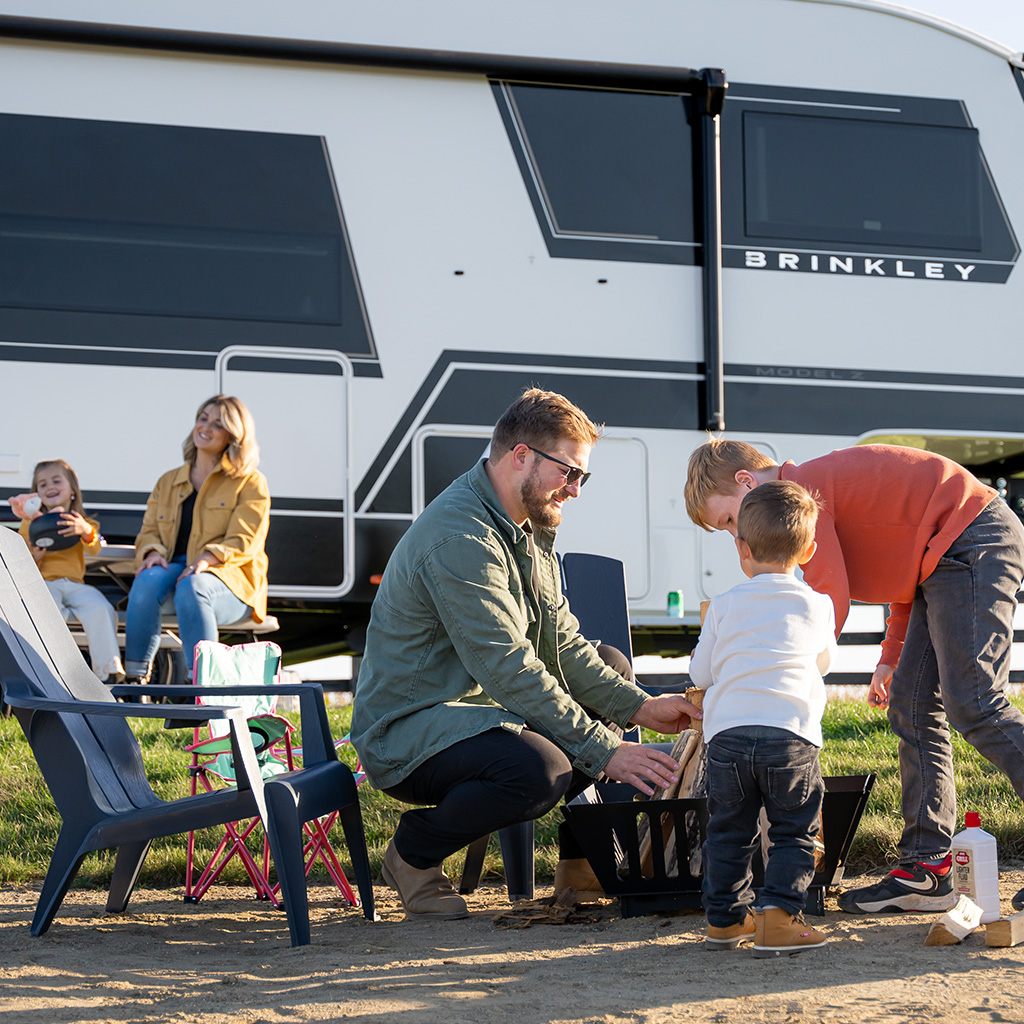Common Issues First-Time RV Buyers Regret (and How to Prevent Them)