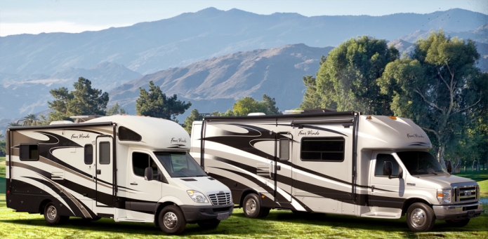 Coolest RV Accessories You Won't Want To Camp Without - Welcome to the ...