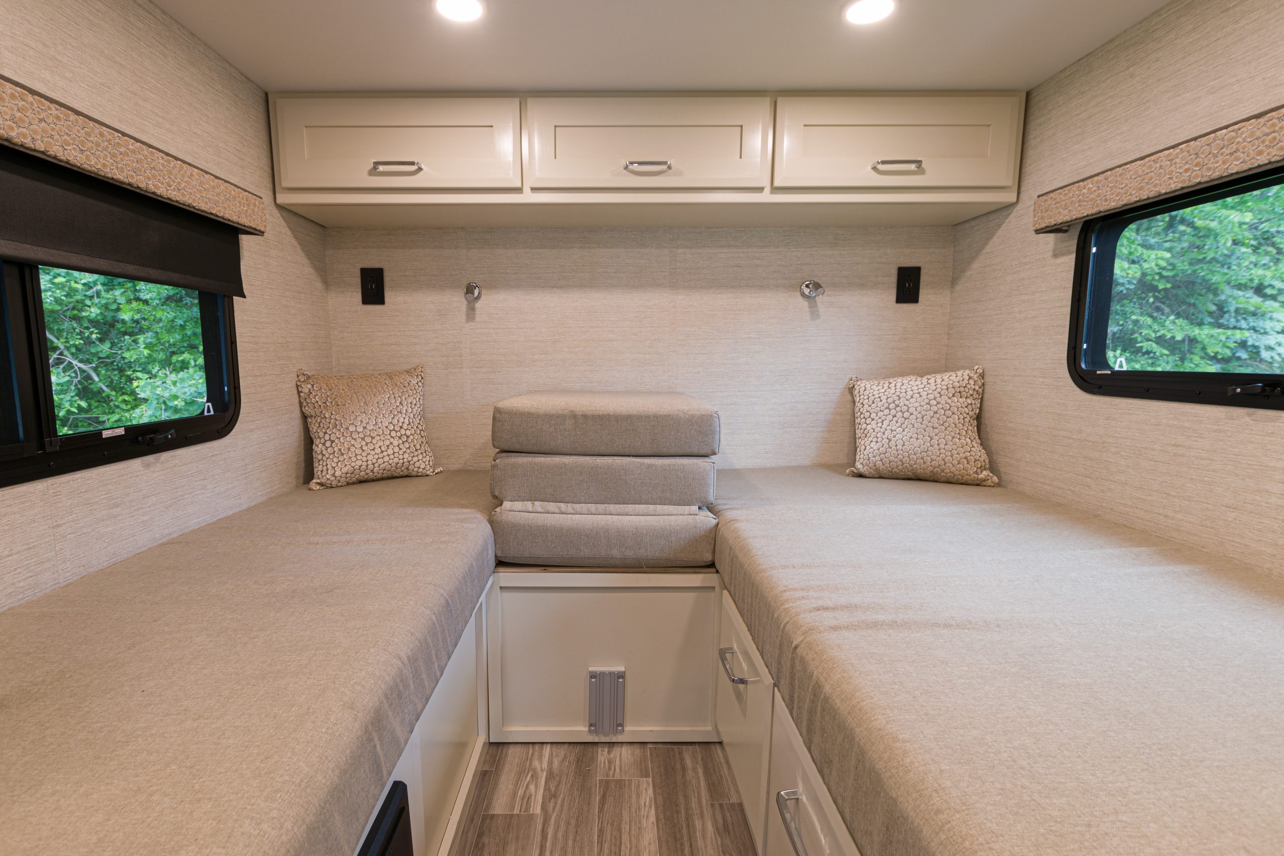 Meet the 2022 Tiffin Midas Class B+ Motorhome - Welcome to the Colton ...